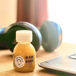 Our Amazing 30 Day Juice Fast Results (Before & After Photos)