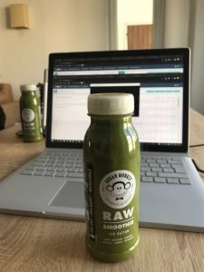 Our Amazing 30 Day Juice Fast Results (Before & After Photos)